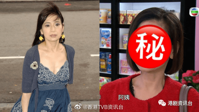 曾转做地产经纪学再闯直播带货！62岁吴丽珠惊喜客串《爱回家》_阿壮_剧集_节目