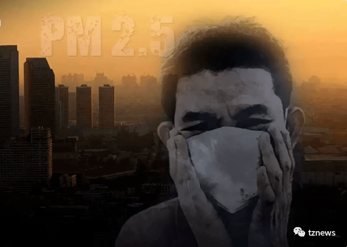 奇怪吗！曼谷PM2.5越高的地方公寓越好卖 _tznews_显示_官方