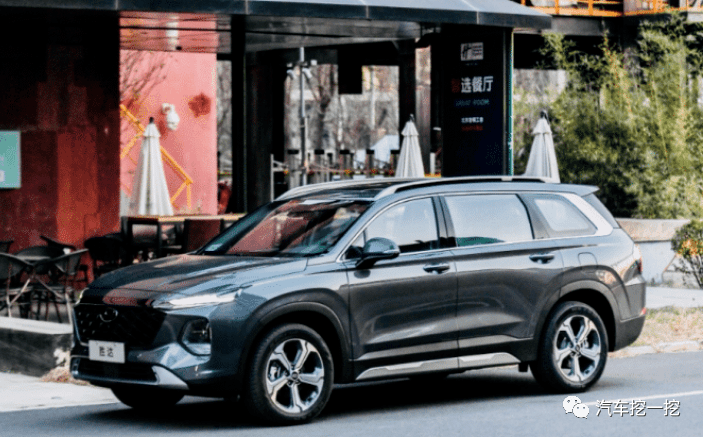 重磅型的SUV，直降3万多，智控四驱+8AT，17.6万不输汉兰达_搜狐汽车_搜狐网