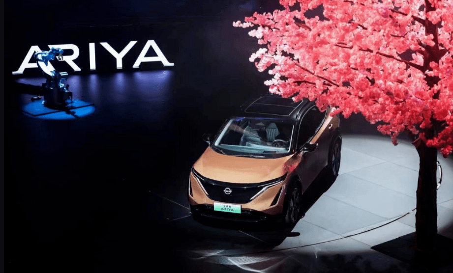 物超所值的纯电SUV！东风日产ARIYA艾睿雅应该怎么选？_搜狐汽车_搜狐网