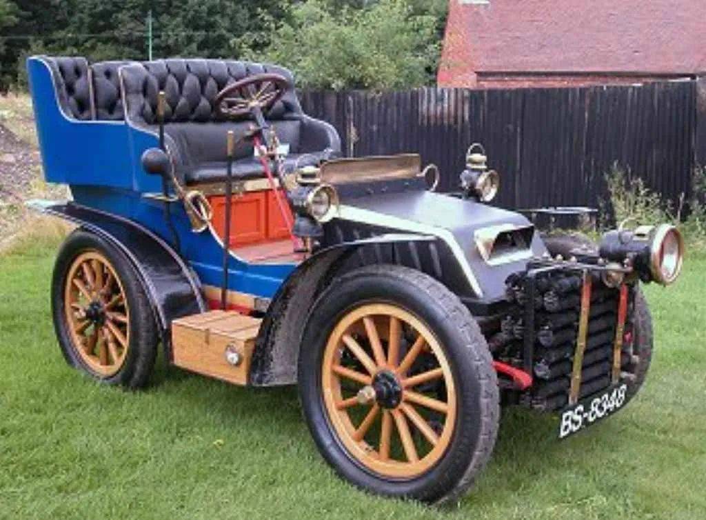 消失的比利时卡客车品牌——Miesse_搜狐汽车_搜狐网