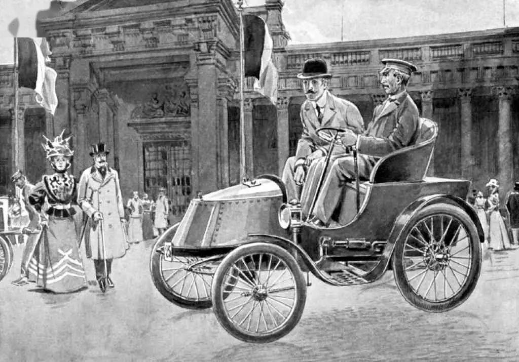 消失的比利时卡客车品牌——Miesse_搜狐汽车_搜狐网