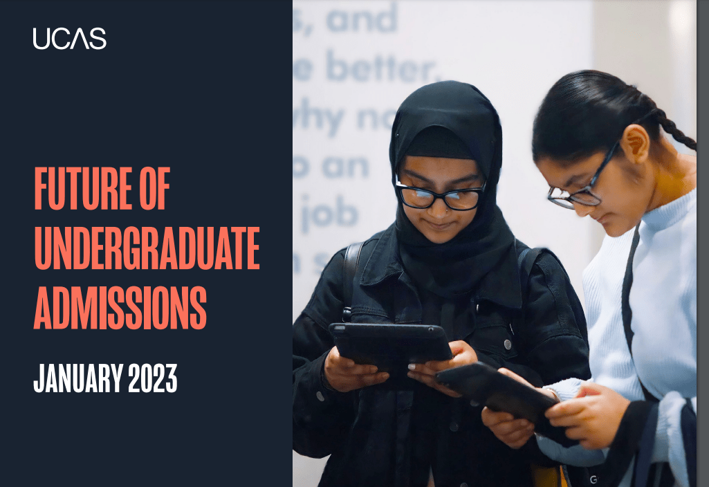 2023年英本申请改革，PS+推荐信规则调整，还新增1个报告！_for_情况_问题