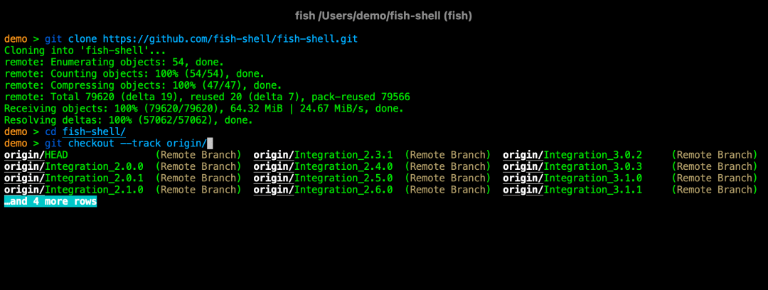 Fish Shell计划采用Rust重写_fish_技术_版本