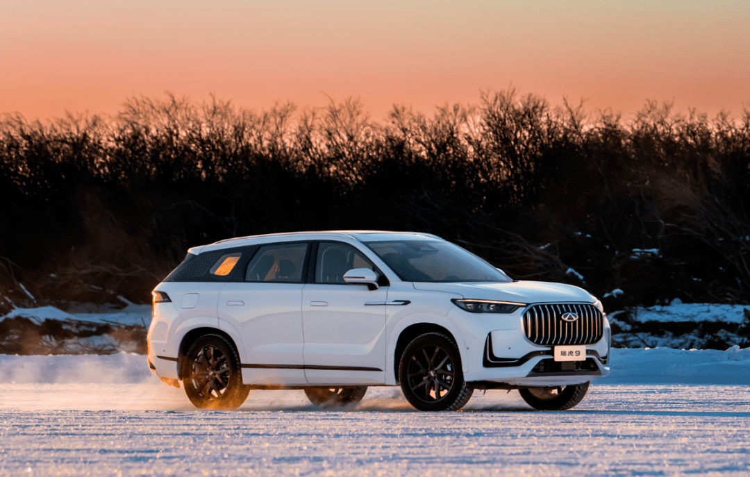 全新旗舰SUV，5/7座可选，2.0T+8AT，254马力，家用不错过！_搜狐汽车_搜狐网
