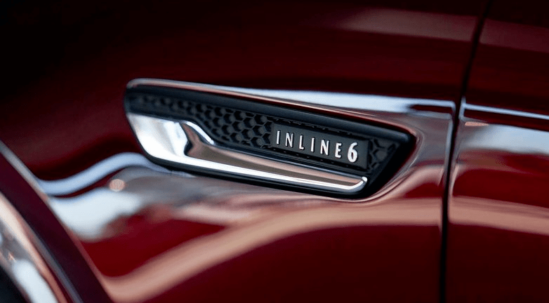 3.3T+8AT，这台旗舰SUV刚刚发布，未来买到的可能性很大！_搜狐汽车_搜狐网