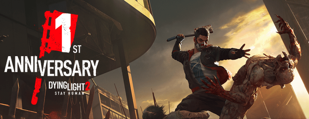 《消逝的光芒 2》Steam 新史低价：198 → 99 元_配置_fps_游戏