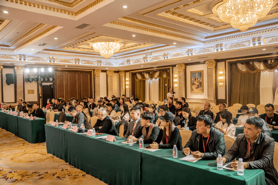 VISION K333首秀云南—— 2023杰迪机车云南招商品鉴会圆满成功_搜狐汽车_搜狐网