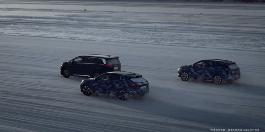 或于年内亮相 腾势两款SUV腾势N7、N8谍照曝光_搜狐汽车_搜狐网