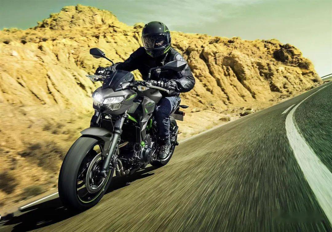 不光升级还降价！川崎发布23款Ninja 650、Z 650丨业界_搜狐汽车_搜狐网