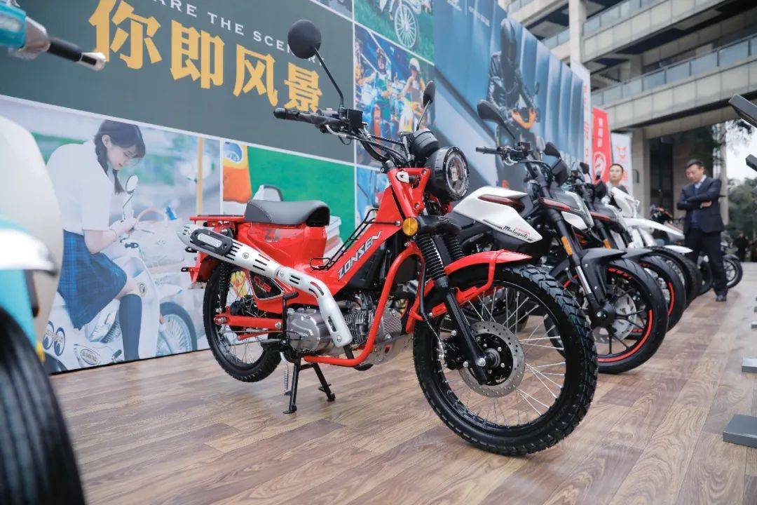 宗申集团三车齐发！RT1售15580元起｜RA250售17580元｜RC401赛道版售31980元_搜狐汽车_搜狐网