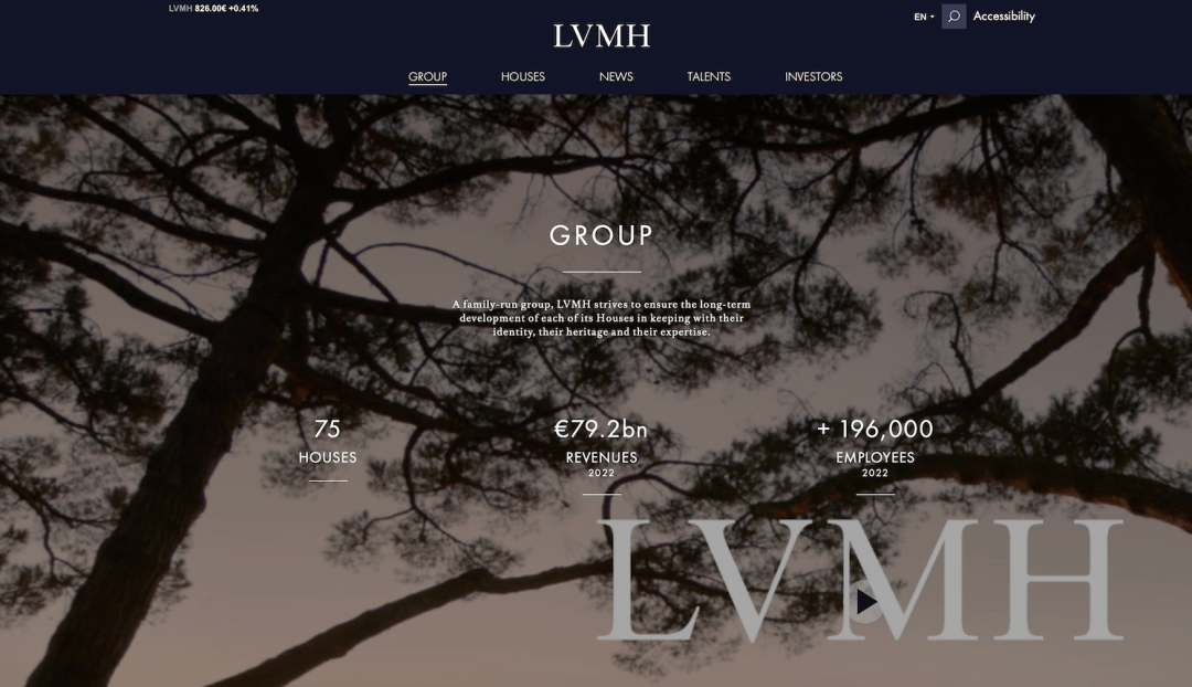 法国最高院驳回此前裁决，LVMH 集团将重新面临税务稽查_上诉_比利时_进行
