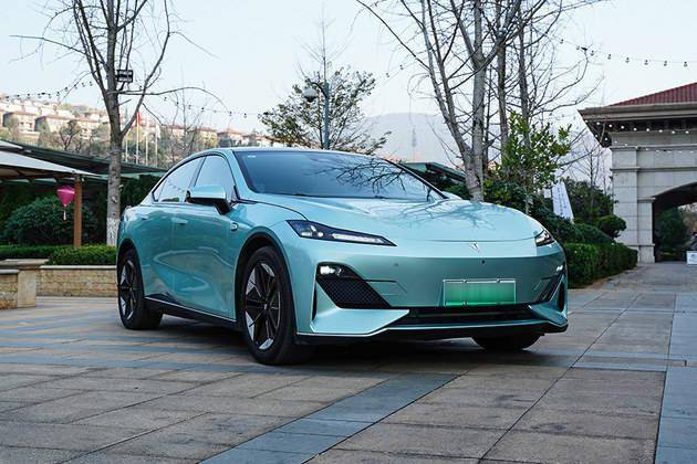 18万左右的预算 合创A06和长安深蓝SL03谁更值得购买？_搜狐汽车_搜狐网