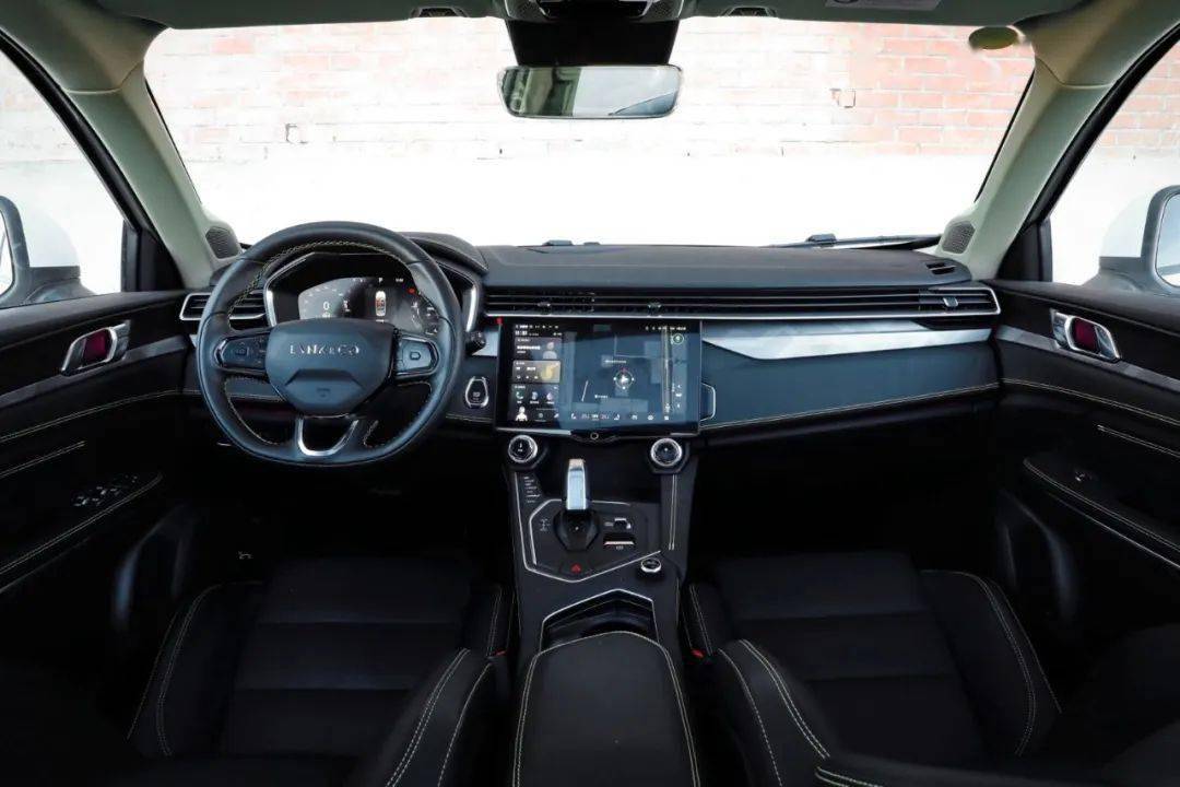 高质感SUV！2.0T，254马力，新增特别版，价格降低，买？_搜狐汽车_搜狐网