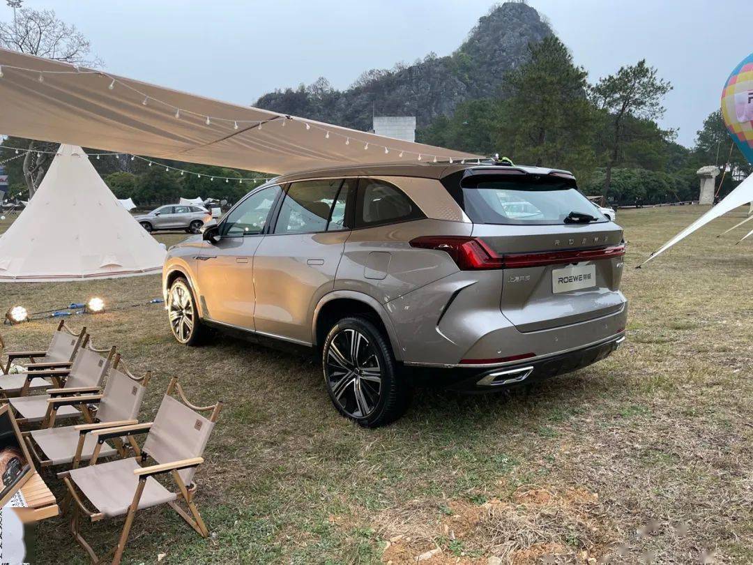 均是品牌旗舰！荣威RX9/新款iMAX8售17.58万起_搜狐汽车_搜狐网