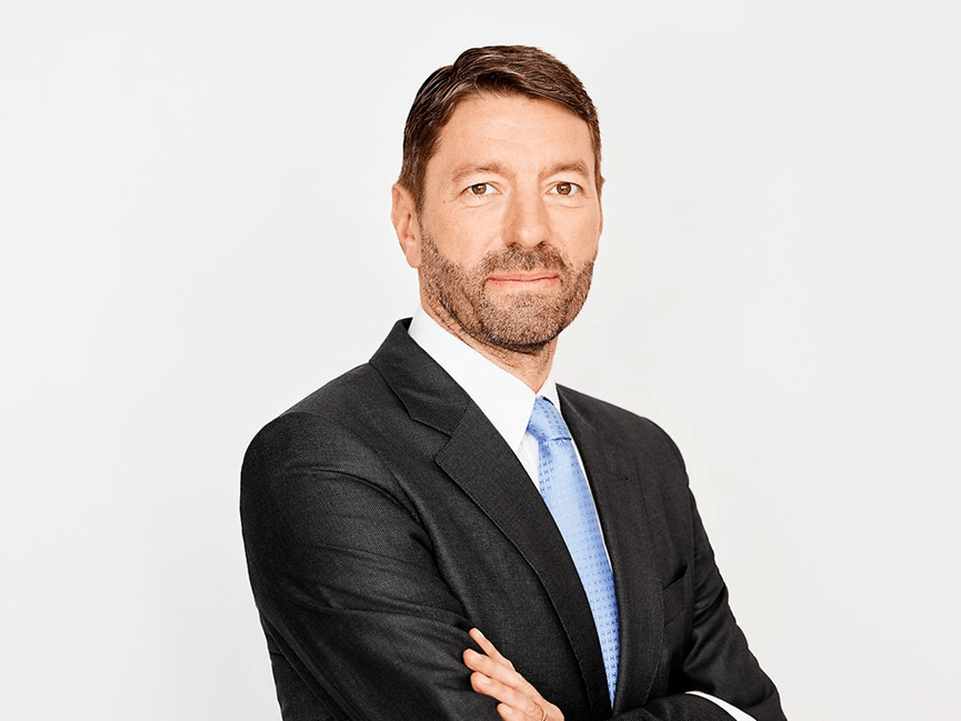 马士基提名的新董事会成员 是阿迪达斯前老板丨航运界_首席_Kasper_Rorsted