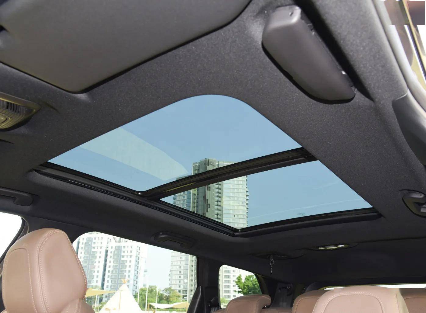 预计17.87万起售，新款标致5008正式曝光，新增1.6T混动_搜狐汽车_搜狐网