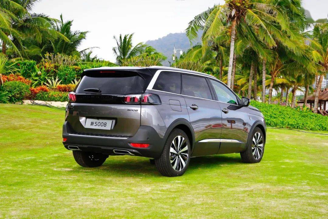 1.8T+8AT 211马力，5座7座可选，比汉兰达好开，但为啥卖不好？_搜狐汽车_搜狐网
