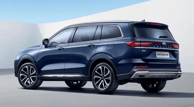 丐版也很香！全系2.0T+8AT，7座SUV，17.59万起，还看汉兰达？_搜狐汽车_搜狐网