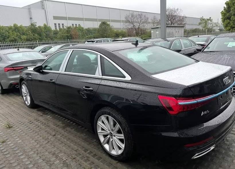 奥迪a6l16款，同款车主来聊聊，奥迪A6L车友论坛（281期）_搜狐汽车_搜狐网