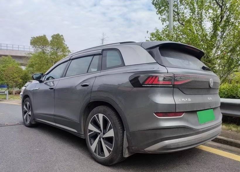 大众id6x售价，我来谈谈，大众ID6X车友论坛（777期）_搜狐汽车_搜狐网