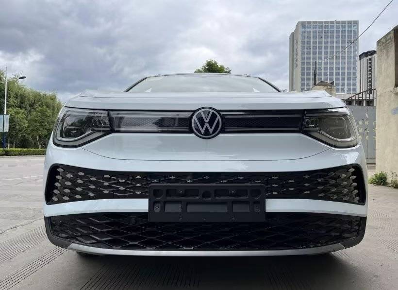 大众id6x售价，我来谈谈，大众ID6X车友论坛（777期）_搜狐汽车_搜狐网