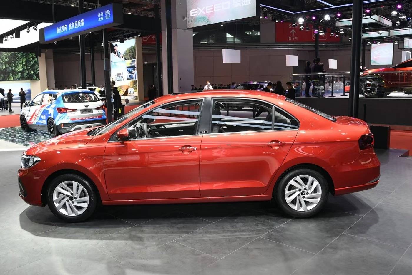 捷达va3为什么不降价，同款车主有话说，捷达VA3车友论坛（814期）_搜狐汽车_搜狐网