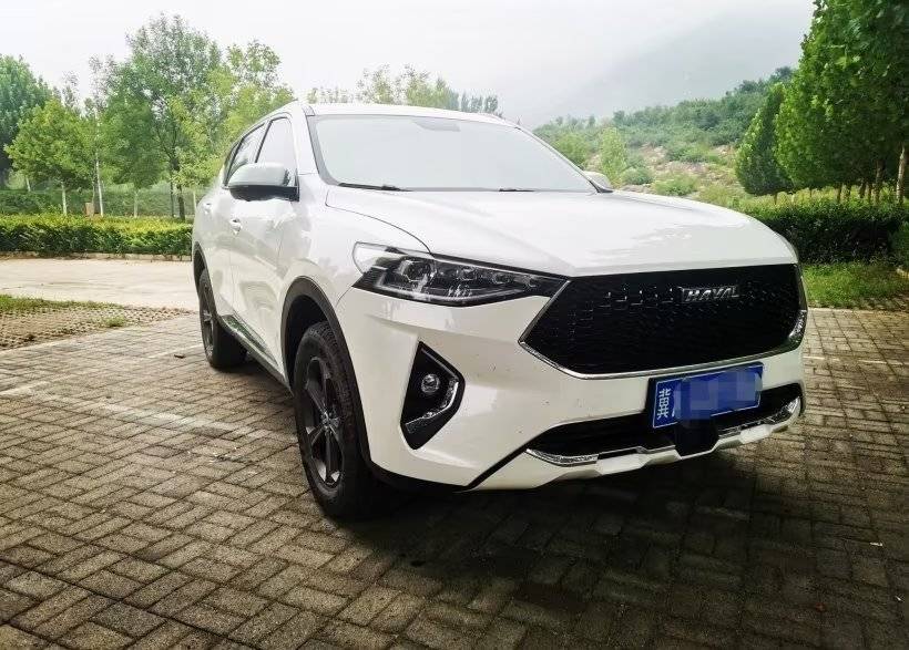 哈弗f72.0t顶配报价，我有话说，哈弗F7车友会（966期）_搜狐汽车_搜狐网