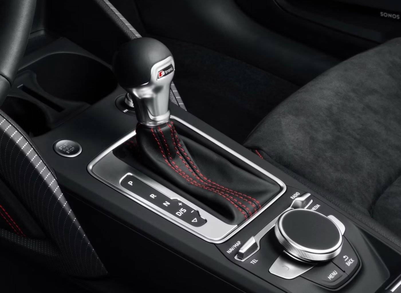 奥迪q2l纯电动续航怎么样，内行人来谈谈，奥迪Q2L车友圈（428期）_搜狐汽车_搜狐网