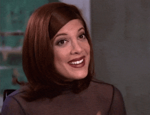 in two twos是什么意思？“两两之间”吗？_短语_his_and