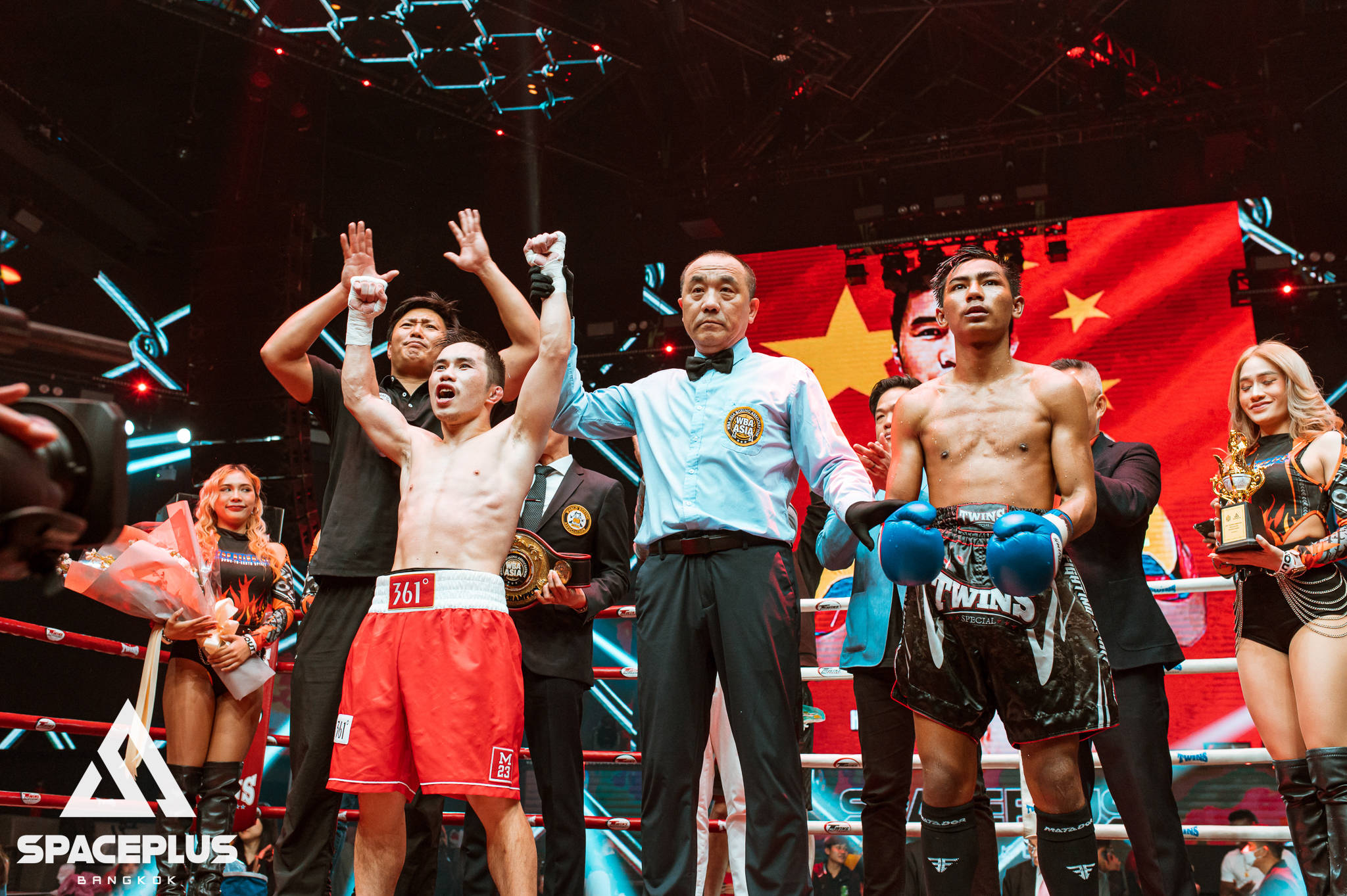 【山里山外贵州人】粟银欢：向命运挥拳_拳击_比赛_贵州省