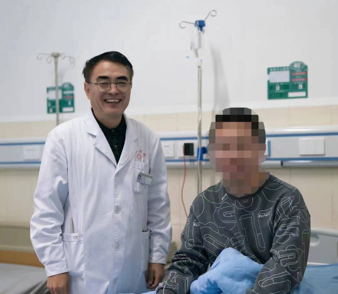 头痛20多天总不好，一查竟是脑膜炎！医生：准确诊断很重要_折磨_检查_患者
