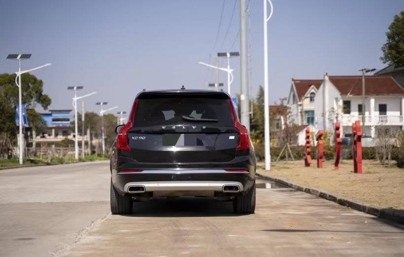 沃尔沃XC90加什么机油，我来聊聊，沃尔沃XC90车友会（291期）_搜狐汽车_搜狐网