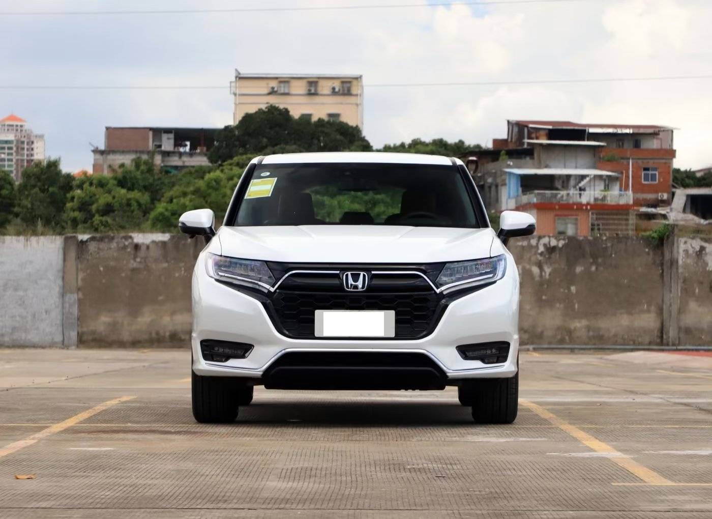 东风本田urv370油耗变大，我来告诉你，本田URV车友俱乐部（549期）_搜狐汽车_搜狐网