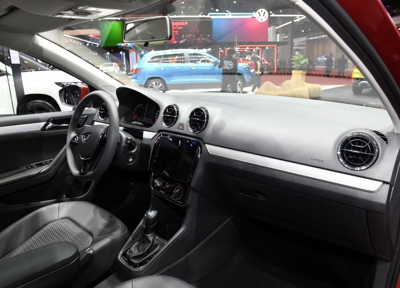 捷达va3和桑塔纳谁更好我选，车友来告诉你，捷达VA3车友会（510期）_搜狐汽车_搜狐网