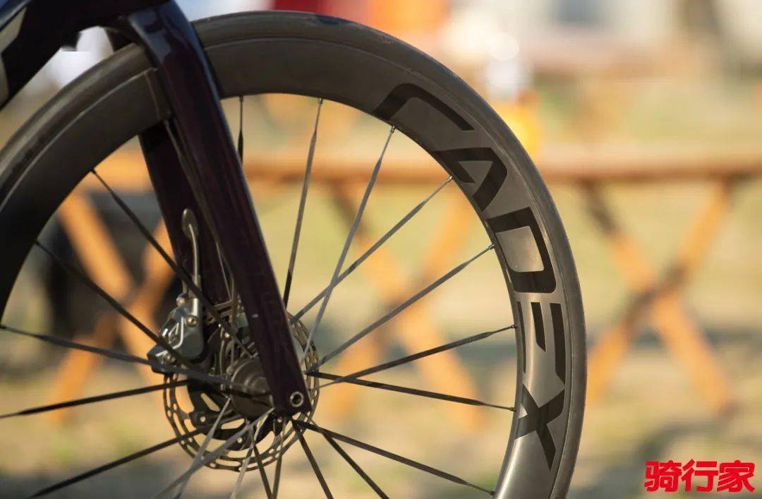 突破自我 骑越巅峰——2023 CADEX产品试骑会 畅快的体验！_搜狐汽车_搜狐网