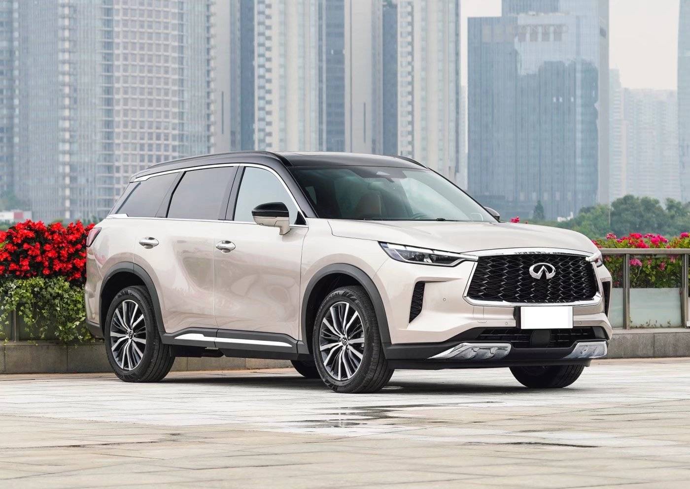 英菲尼迪qx60行情，同款车主来聊聊，英菲尼迪QX60车友圈（458期）_搜狐汽车_搜狐网