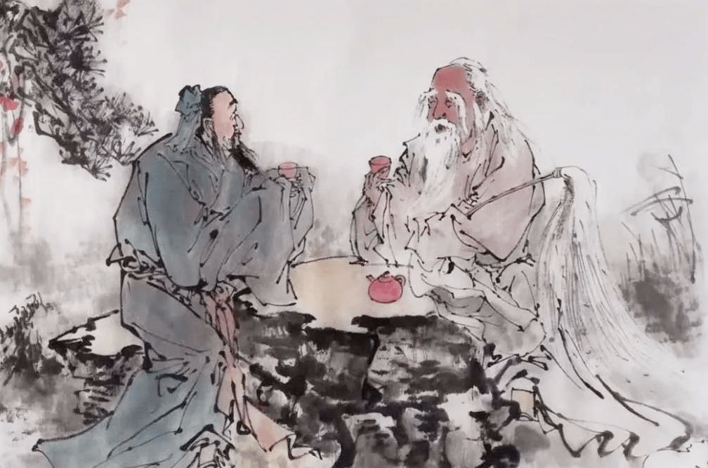 人到五十五,会有这五苦,熬过去余生幸福,很多人败在了第四苦庄子和孩子师兄