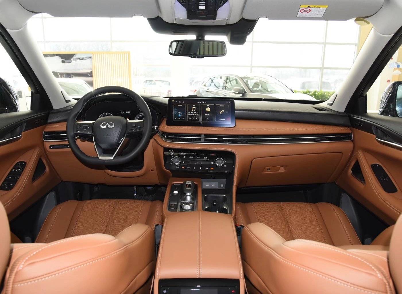 英菲尼迪qx60行情，同款车主来聊聊，英菲尼迪QX60车友圈（458期）_搜狐汽车_搜狐网