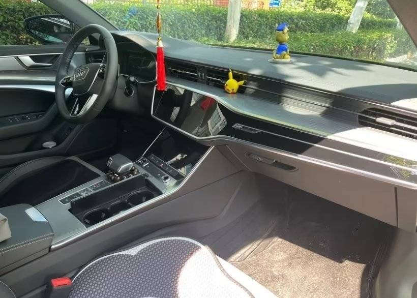 奥迪A6L怎么样值得买不，奥迪A6L车友社区（956期）_搜狐汽车_搜狐网