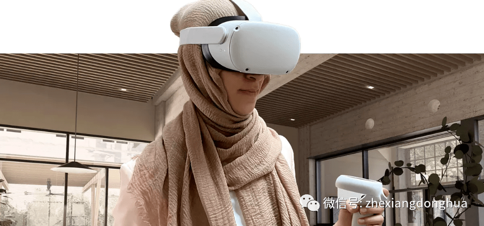 如何在Enscape中使用VR进行项目演示（上）_视图_独立_客户