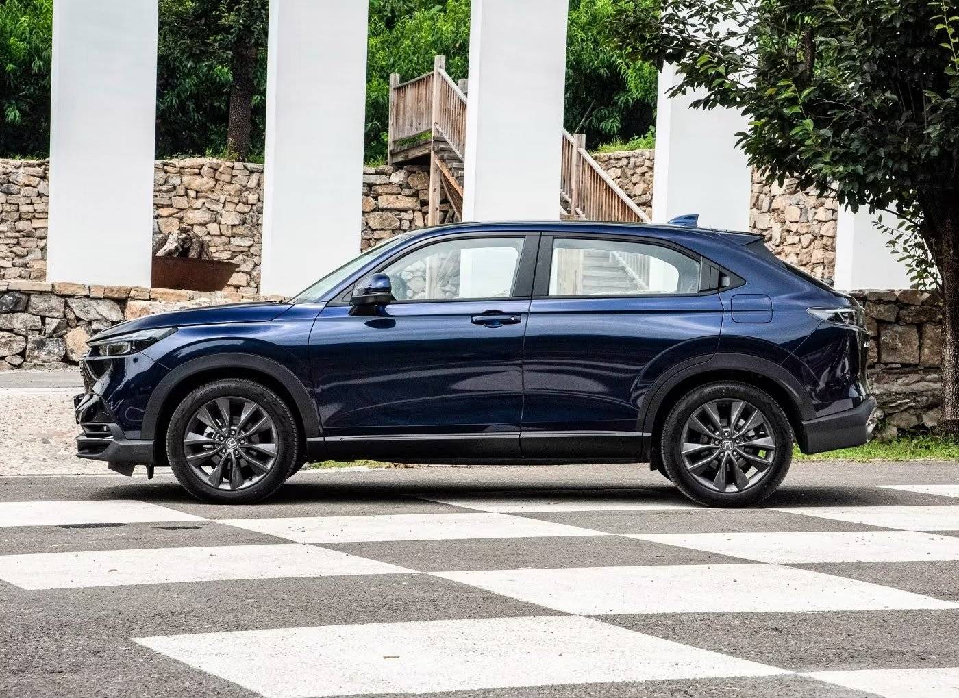 本田XRV新款落地价，本田XRV车友社区（817期）_搜狐汽车_搜狐网