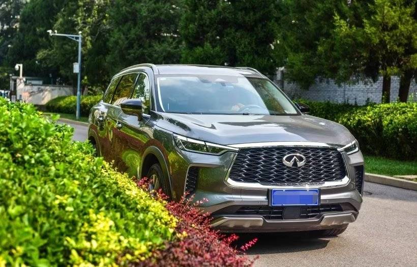 老款英菲尼迪qx60，同款车主来聊聊，英菲尼迪QX60车友群（136期）_搜狐汽车_搜狐网