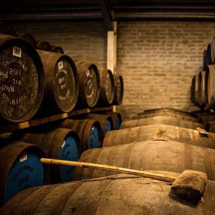 走，一起去第三届消博会尝尝MR. ALBA带来的苏格兰威士忌_海南_品牌_英国