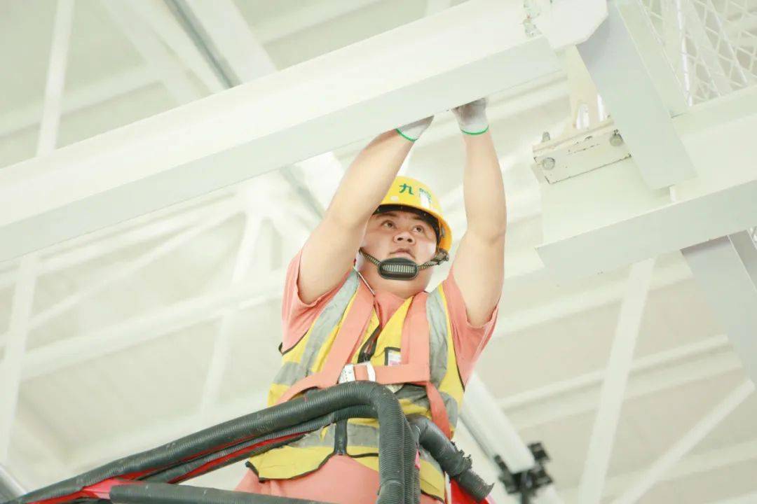 【ONE话题】打造西部高端制造基地，一汽解放项目全面进入调试阶段！_搜狐汽车_搜狐网