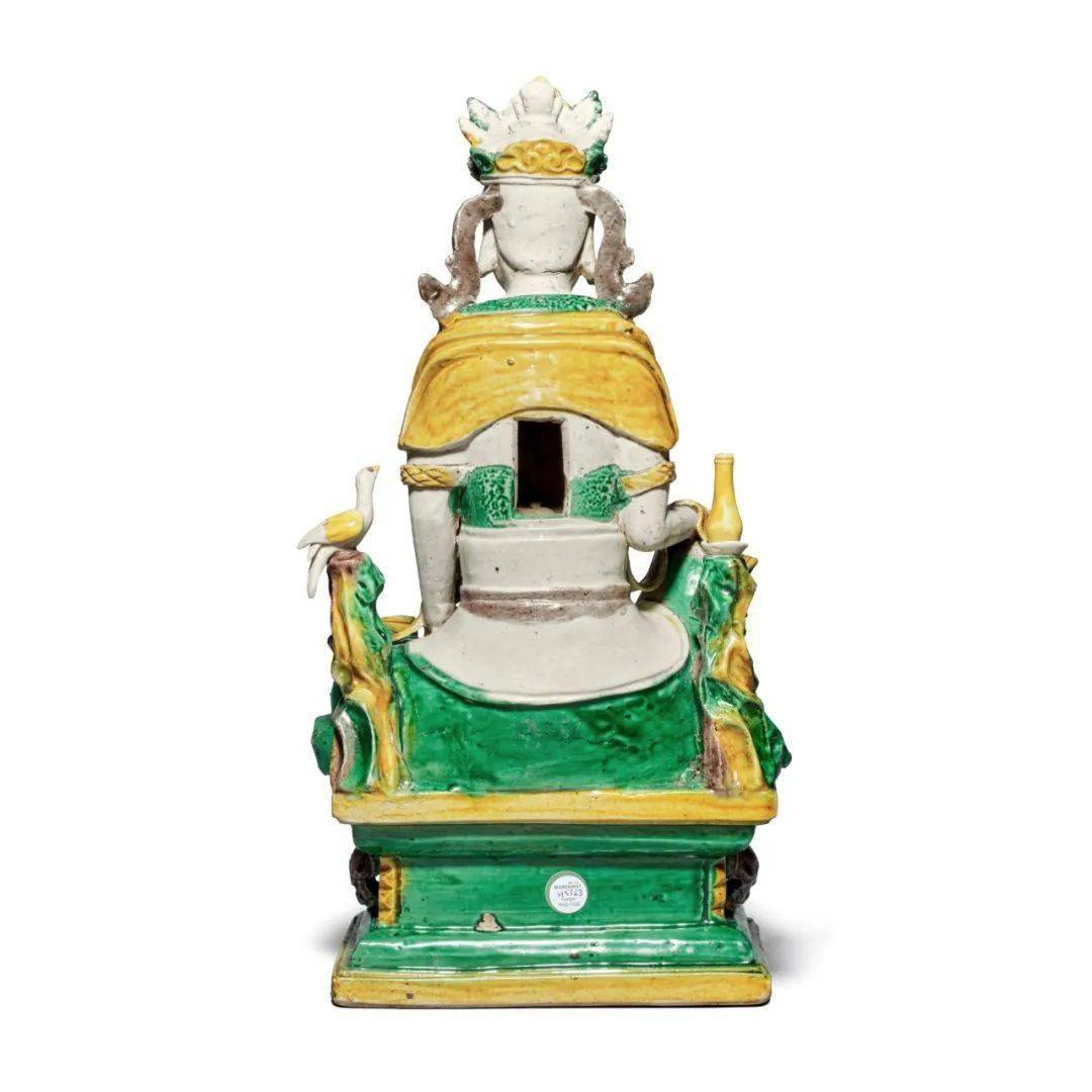 纽约苏富比｜2023年3月 中国艺术珍品（造像部分）成交记录_zh-Hant_Height_com