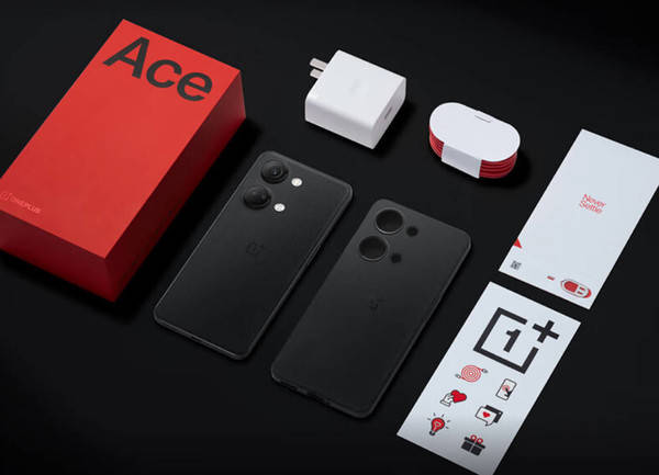 这或许性价比用户的最佳选择 一加Ace 2V 2299元起_手机_该机_电池