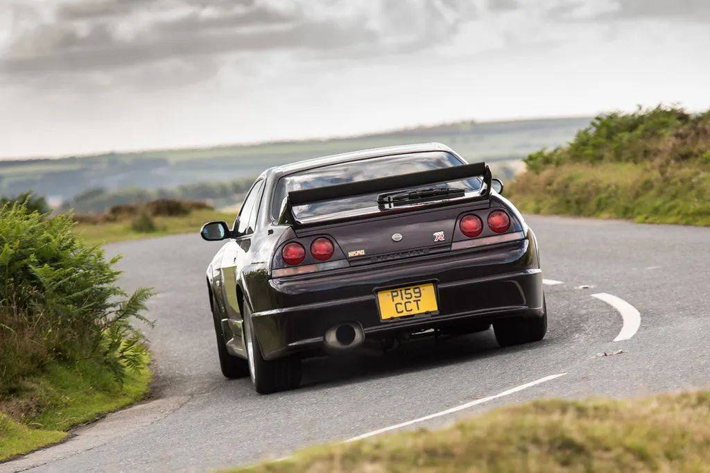 最强战神R33，INNO的Nismo 400R模型试玩_搜狐汽车_搜狐网