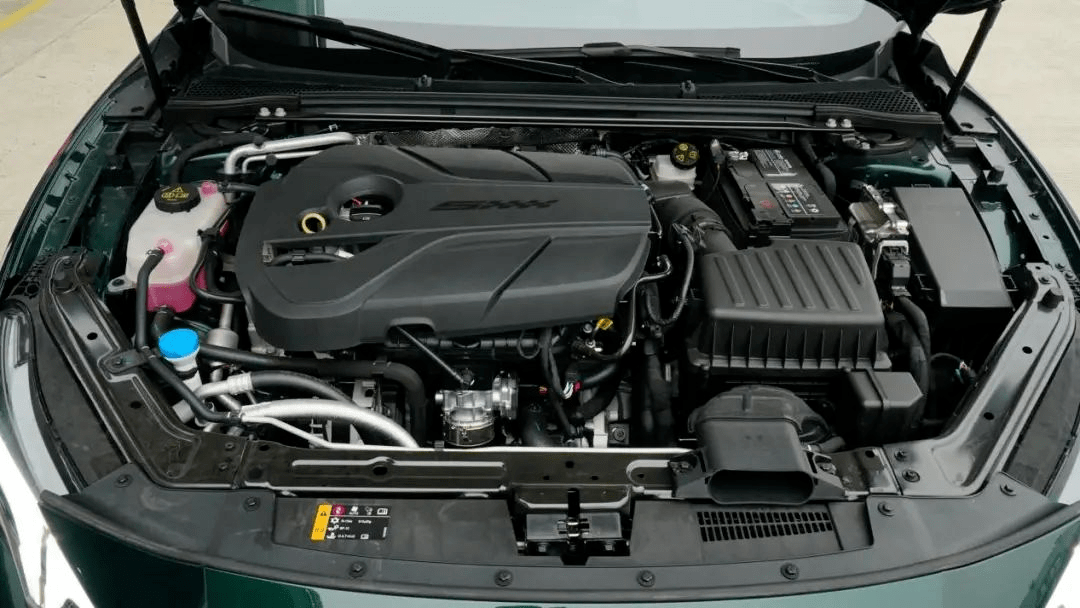 2.0T+9AT，261马力，近4.9米，33寸大屏，12万起，这么买最划算_搜狐汽车_搜狐网