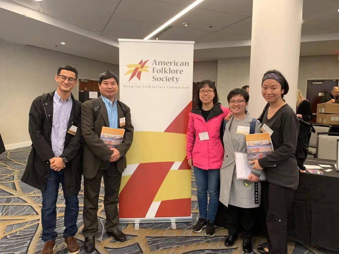 一位追求格物致知的民俗学家——丹·本-阿默思（Dan Ben-Amos）_美国_理论_研究